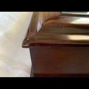 Bombay | Storage & Organization | Vintage Bombay Company Jewelry Box ...